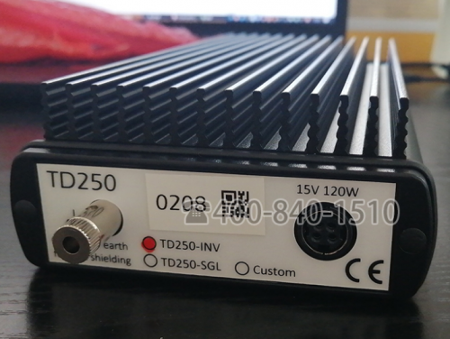 TD250电压放大器