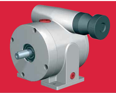 德国planetroll 变速箱 MRV-B3 磁力搅拌器 容器搅拌器 立式搅拌器 - Planetroll 变速齿轮箱 行星齿轮箱 搅拌器 ...