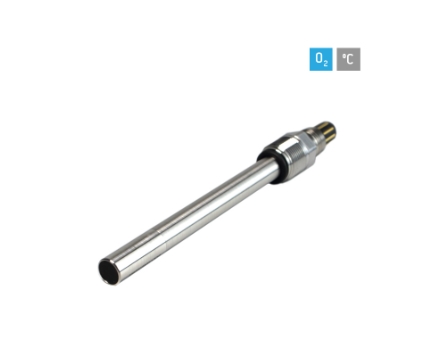 PreSens OXYPro用于溶解氧和气态氧测量的探头 - PreSens Precision Sensing GmbH DU02 IMP ...