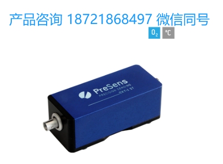 德国 PreSens OXY-1 ST 测氧仪 氧气检测变送器 - PreSens Precision Sensing GmbH DU02 ...
