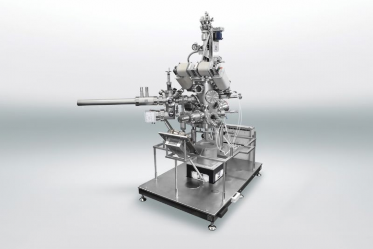 PREVAC MOKE system MOKE系统 超薄磁性薄膜和多层薄膜的原位实时磁光Kerr效应研究 - PREVAC离子束刻蚀，离子源