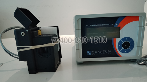 Quantum Northwest qX2 比色皿控温支架，测量吸收光谱用