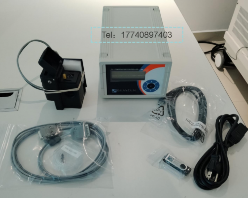 温控比色皿支架 Quantum Northwest qX3/Horiba4