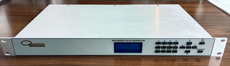 9530系列数字延迟脉冲发生器