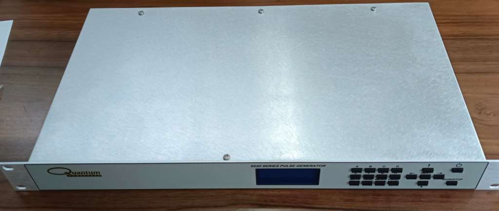 9530系列数字延迟脉冲发生器