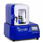 美国 Resodyn LabRAM II 实验室 混合器 - Resodyn Acoustic Mixers工业混合器，实验室搅拌机，制药搅拌 ...