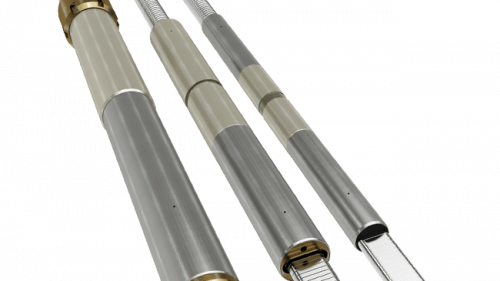 英国 Rmspumptools Packer Penetrators - Single Mandrel 封隔器 穿透器 - 单芯轴 ...