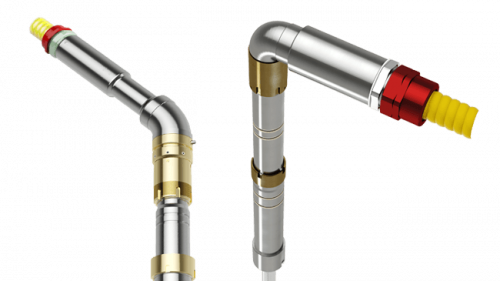 英国 Rmspumptools Wellhead Penetrators - Vertical 立式井口穿透器 穿透器 ...