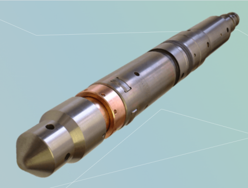 Rmspumptools 完成系统和干预工具,ESP 双路和旁路系统，旁路插头