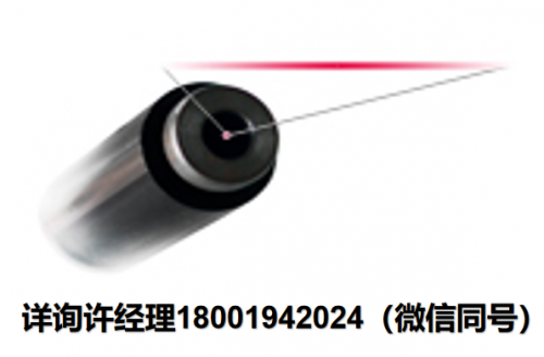 奥地利Roithner Lasertechnik 线激光模块、 RLCW520系列 、CW系列