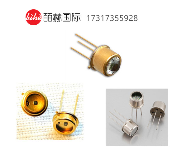 奥地利Roithner lasertechnik SIC碳化硅紫外光电二极管