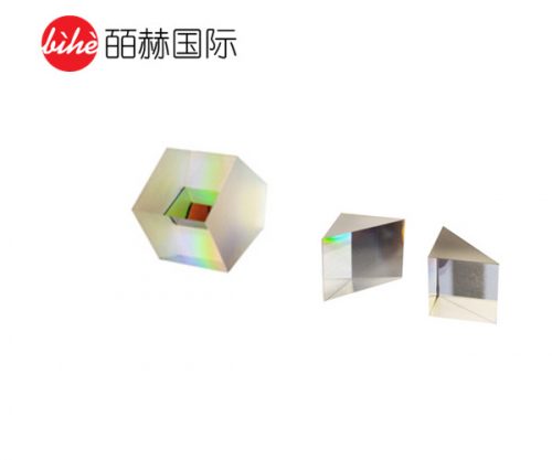 奥地利ROITHNER LASERTECHNIK玻璃五角棱镜