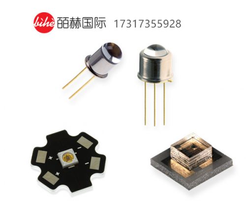 奥地利Roithner lasertechnik单波长深紫外发光二极管