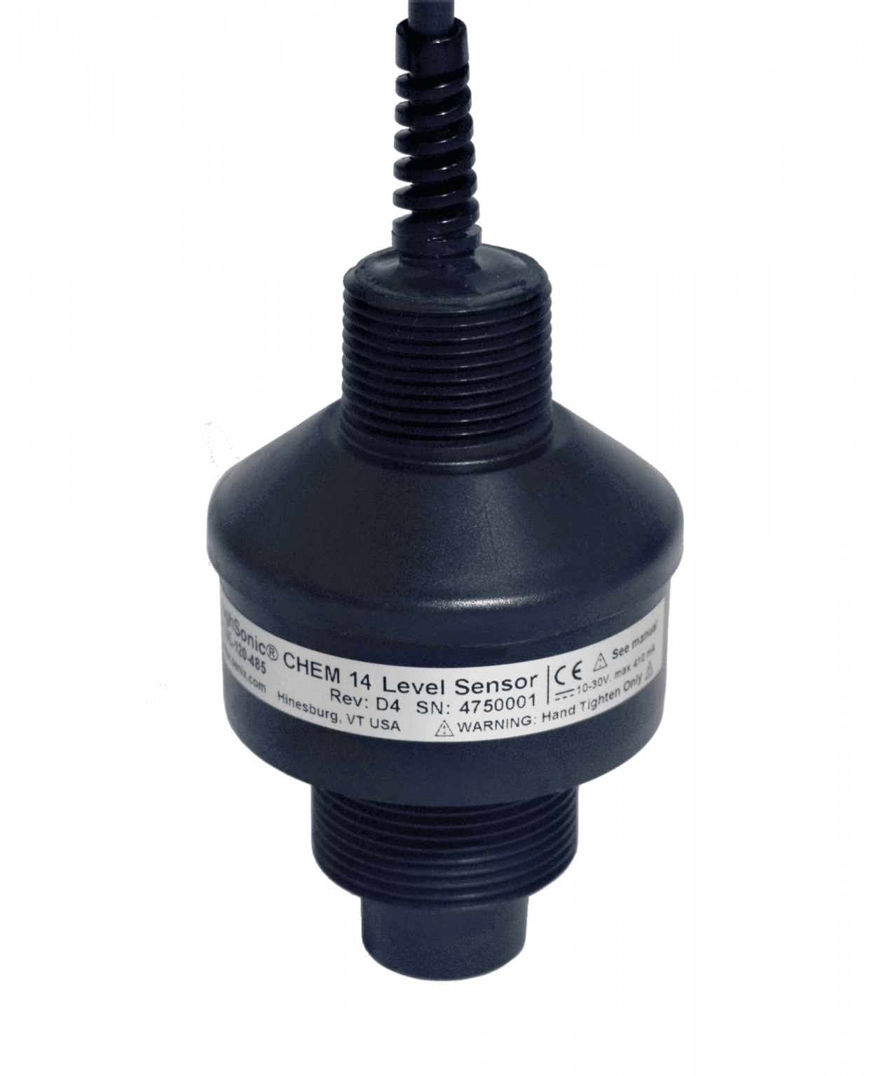 senix超声波距离传感器超声波液位传感器