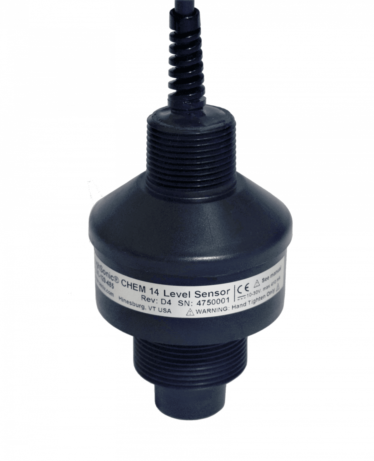 senix超声波距离传感器超声波液位传感器