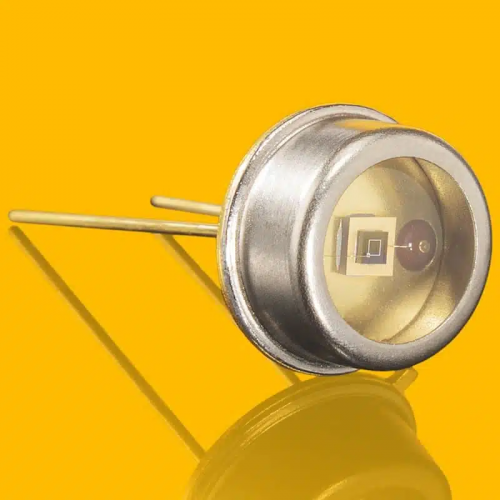 Sglux photodiode SiC UV光电二极管SG01L-5 系列TO5 封装