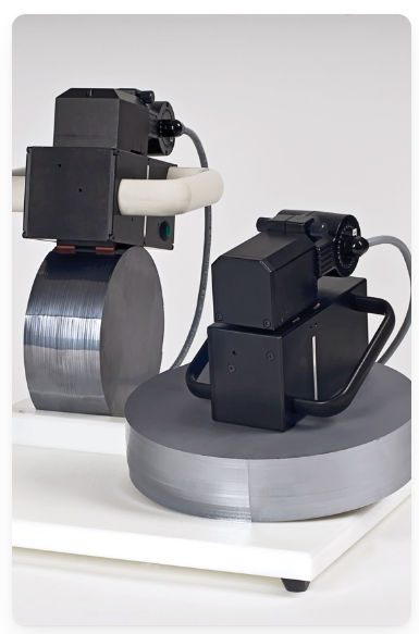 Sinton Instruments BLS-L/BCT-400优越的硅锭测试仪器