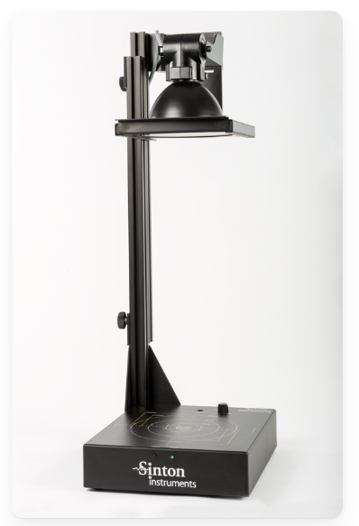 Sinton Instruments WCT120/WcT120MX:硅片寿命的标准离线测试工具