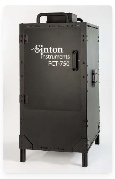 Sinton Instruments FCT750：太阳能电池光照I-V特性的产线测试