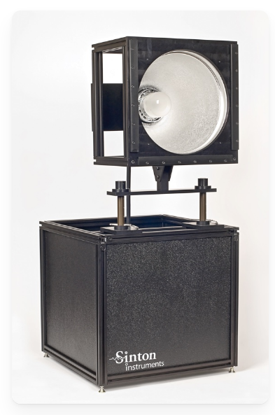 Sinton Instruments FMT-500:组件光照I-V测试