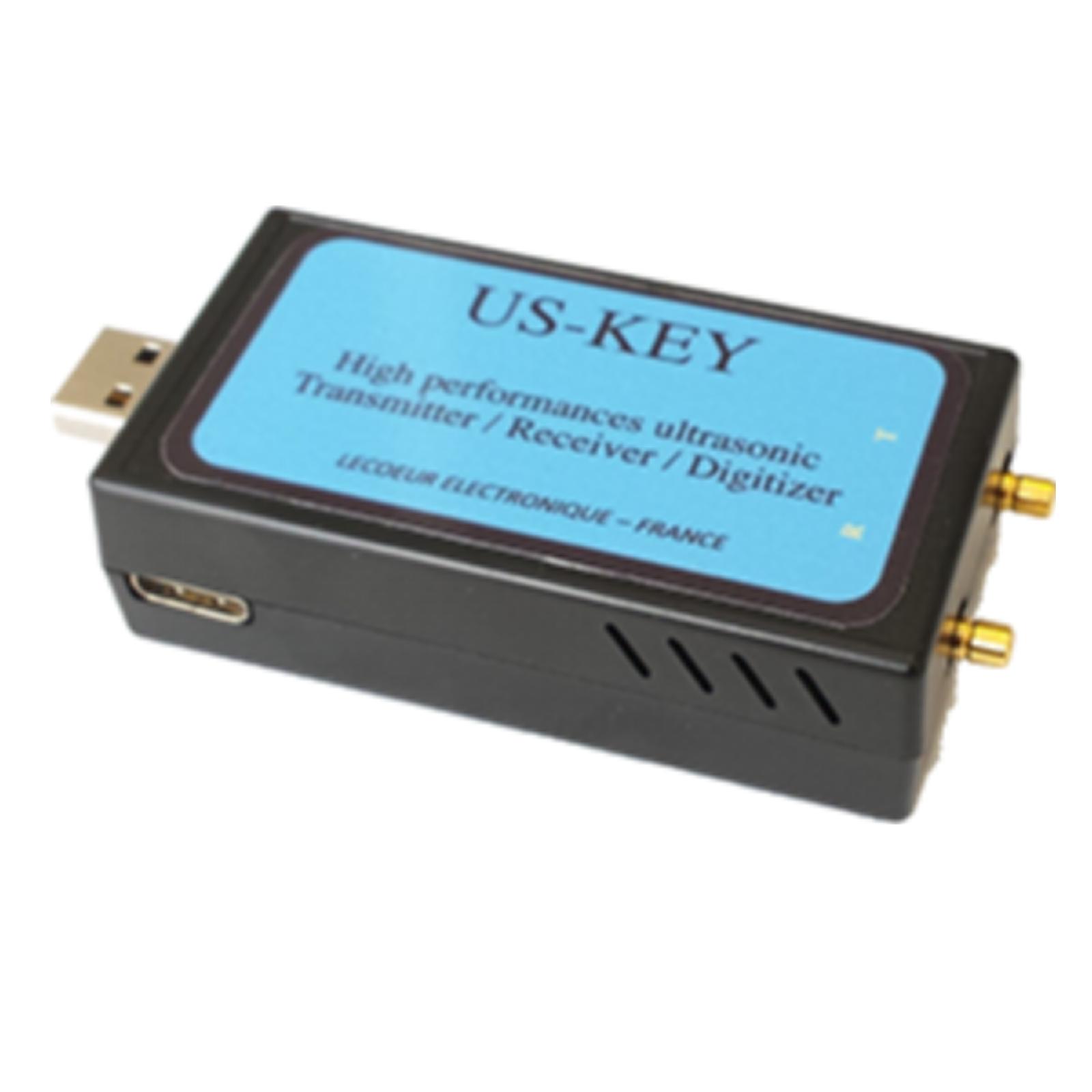 US-Key 超声波系统