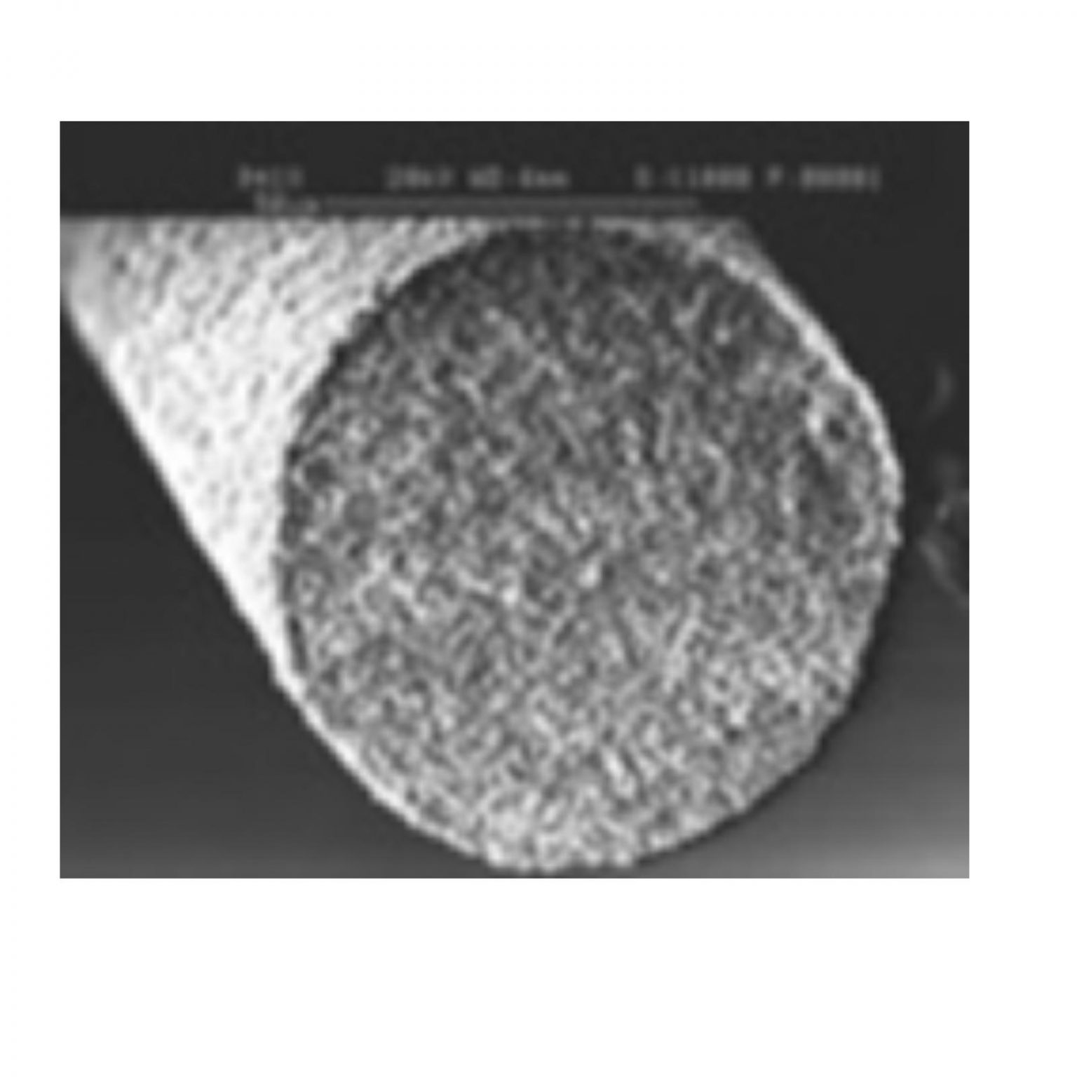 Smart Material 压电陶瓷纤维，PZT纤维