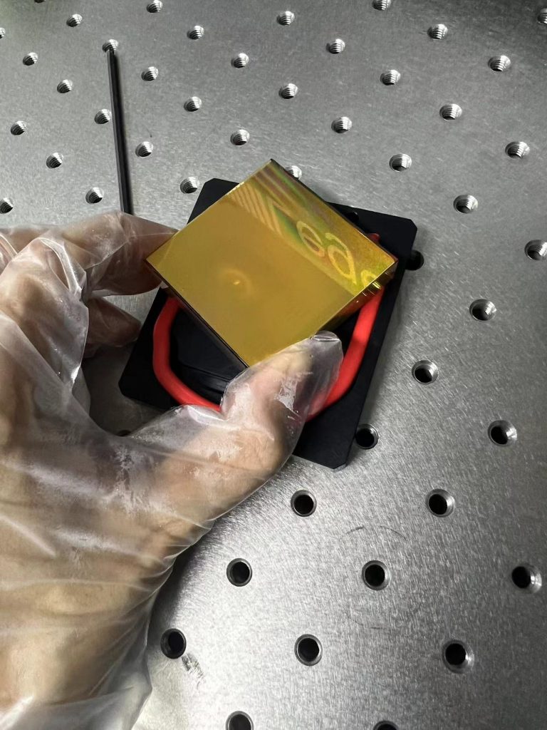 Spectrogon G 1800 20x90x16 激光调谐高效衍射光栅715.703.650