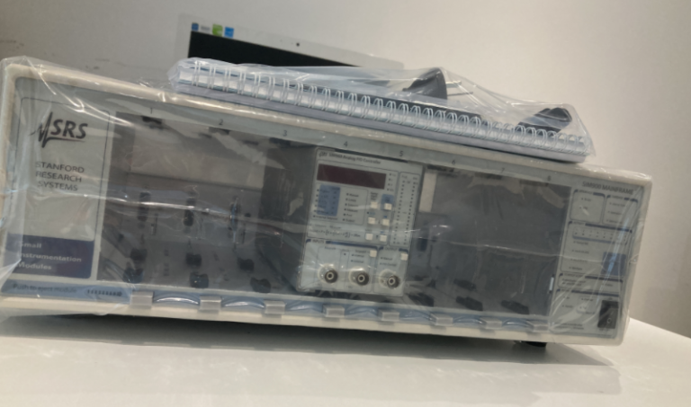 美国斯坦福Stanford Research SIM900系列机箱,SRS SIM900主机