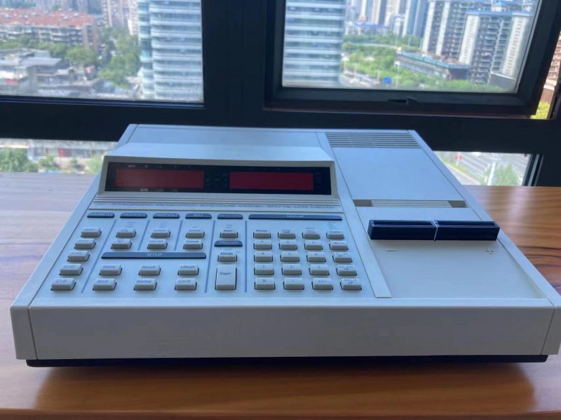 Stanford Research system SR560低噪声电压前置放大器