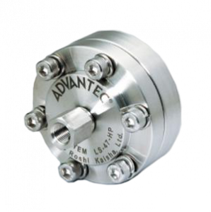 美国 sterlitech Small Filter Holders 小型过滤器支架 不锈钢过滤器支架 LS-47-HP High ...