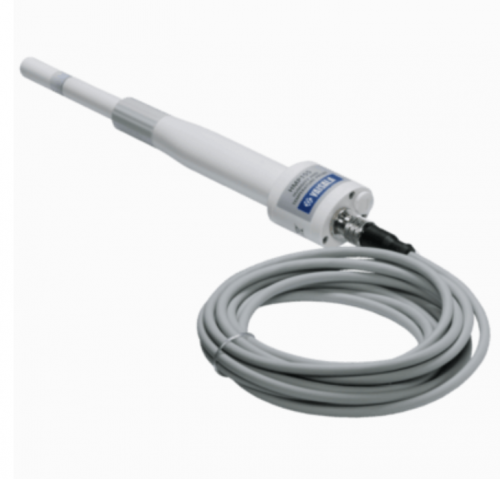 Stevens Vaisala Humicap HMP155 温度和湿度传感器 - Stevens Water Monitoring ...