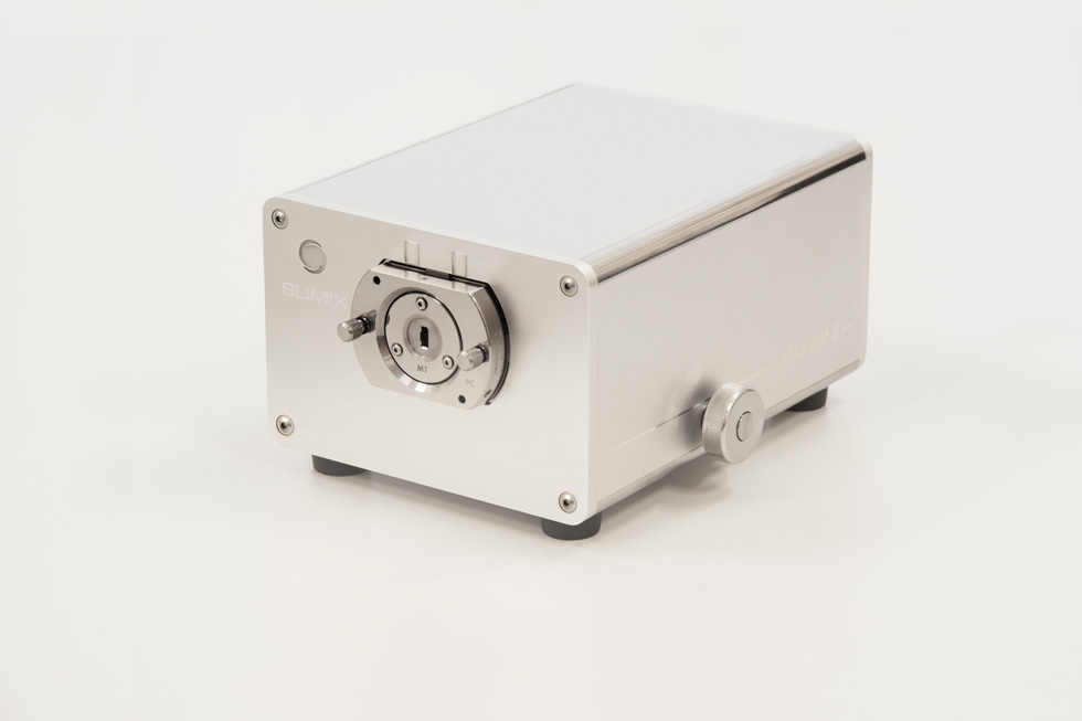 Sumix MAX-QM lnterferometers 干涉仪 - Sumix干涉仪 光纤端面检测仪