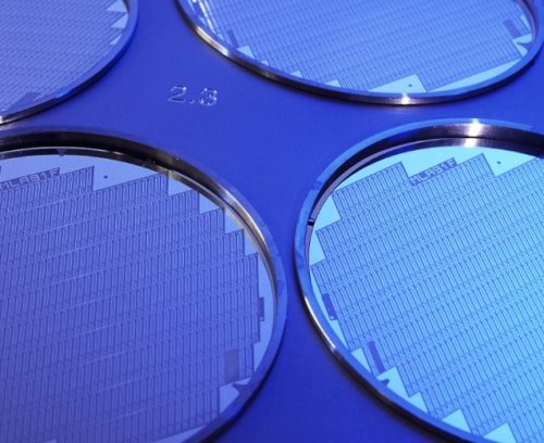 Silicon Valley Microelectronics SVM 双面抛光晶片、超扁平晶片 - SVM 晶圆 硅片 蓝宝石 玻璃