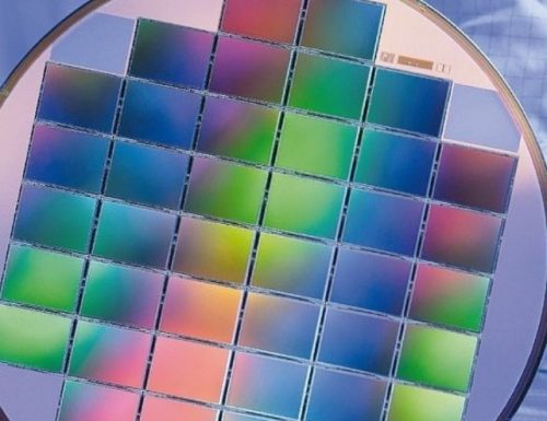 Silicon Valley Microelectronics SVM 300mm晶圆 SV025/SV026/SV027 - SVM 晶圆 ...