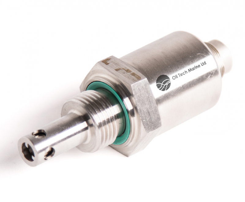 Tan Delta 油质传感器 - 设备集成 - Tan Delta,油质传感器,油质监控,OIL QUALITY SENSORS,OQSx