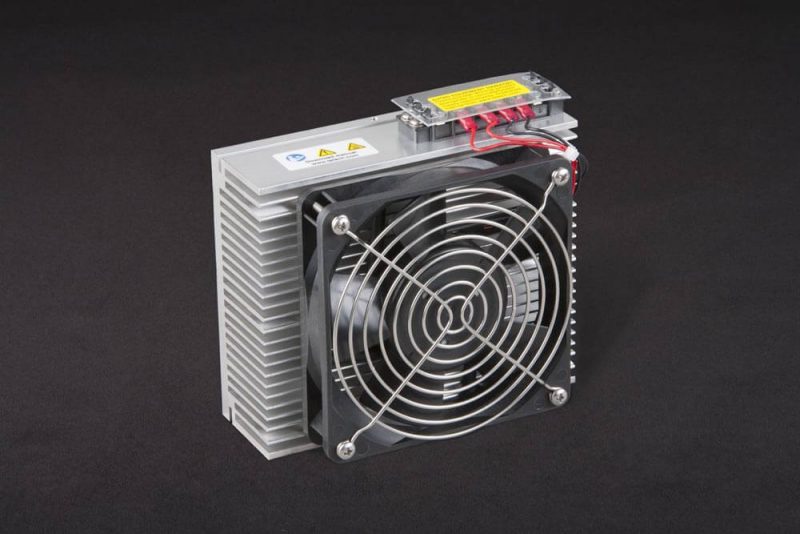 美国TE Technology 帕尔贴制冷器 冷板冷却器 CP-031HT - TE Technology帕尔贴制冷片