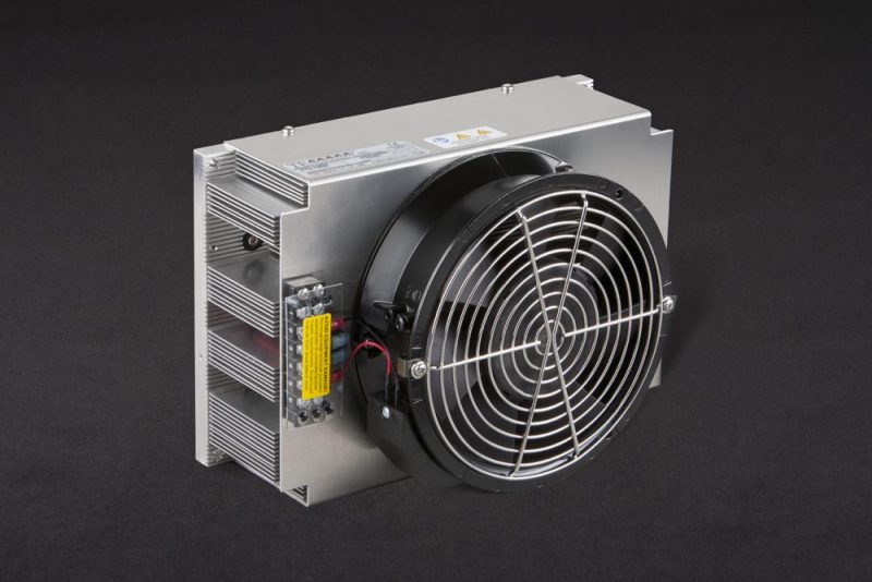 美国TE Technology 帕尔贴制冷器 液体冷却器LC-200 - TE Technology帕尔贴制冷片