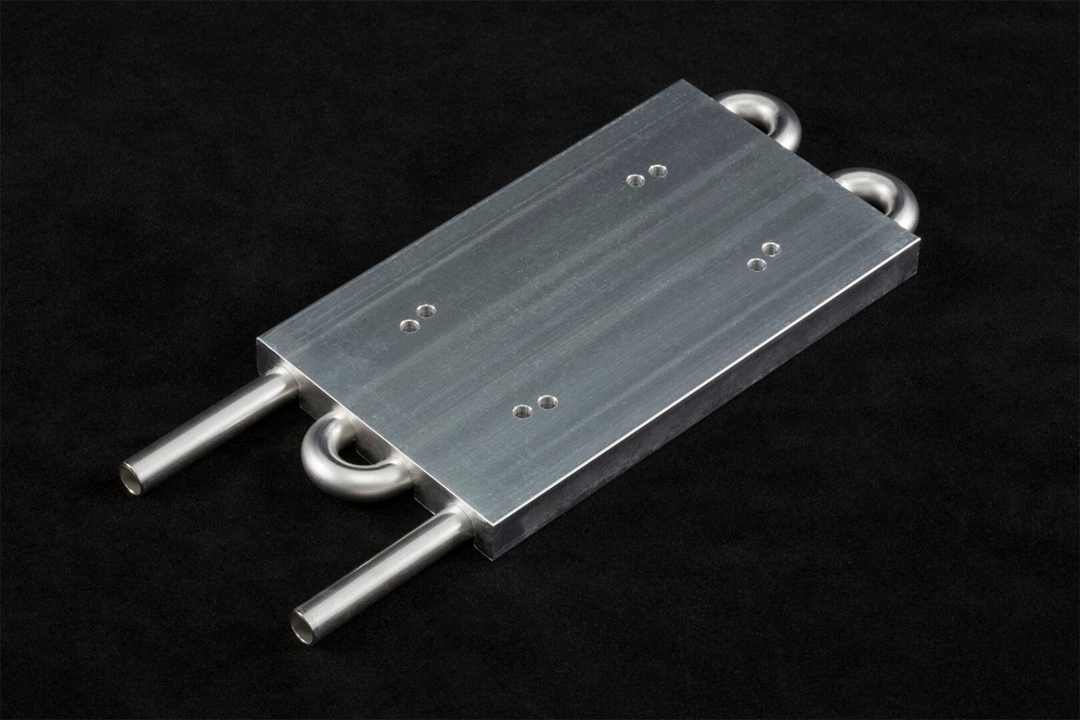 美国TE Technology 帕尔贴制冷器 液体冷却器LC-SSX1 - TE Technology帕尔贴制冷片