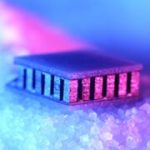 美国TE Technology 帕尔贴制冷片 Peltier – 热电冷却器模块 微型模块 - TE Technology帕尔贴制冷片