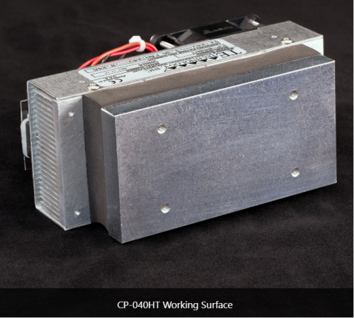 美国TE Technology 高性能模块 半导体制冷片 帕尔贴 Peltier 半导体制冷台 CP-040HT - TE Technology帕尔贴制冷片