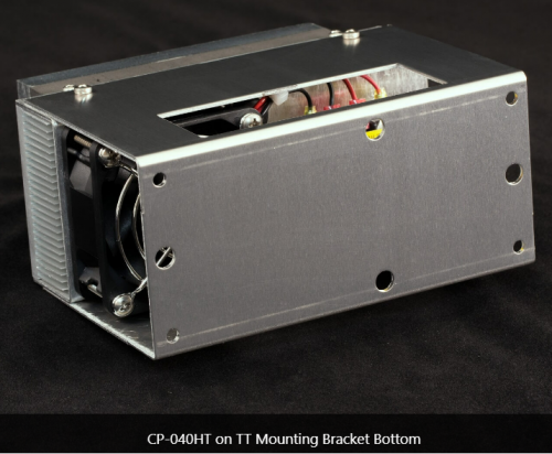 美国TE Technology 高性能模块 半导体制冷片 帕尔贴 Peltier 半导体制冷台 CP-040HT - TE Technology帕尔贴制冷片