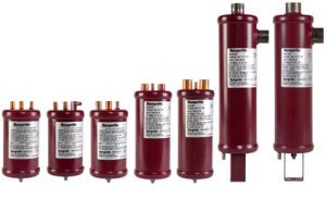 美国Temprite油水分离器 900 系列 聚结油分离器 天然制冷剂油水分离器 制冷系统油分离器 水油分离器 高效油水分离器 ...