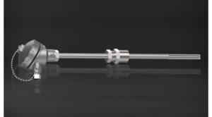 印度Tempsens -带热电偶套管/保护管的RTD 温度测量传感器