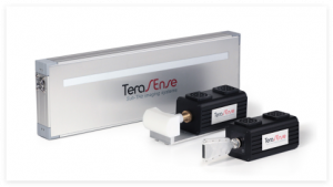 Terasense 便携式太赫兹（THz）成像系统 太赫兹成像相机 太赫兹光源和太赫兹探测器