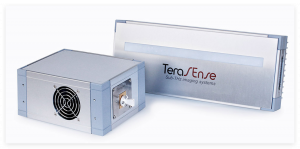 Terasense 便携式太赫兹（THz）成像系统 太赫兹成像相机 太赫兹光源和太赫兹探测器