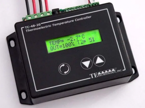 TE Technology,TC-48-20,TC-48-20 OEM,TC-720,TC-720 OEM,TC-36-25-RS232,TC-36-25-RS232-UL,TC-36-25 ...