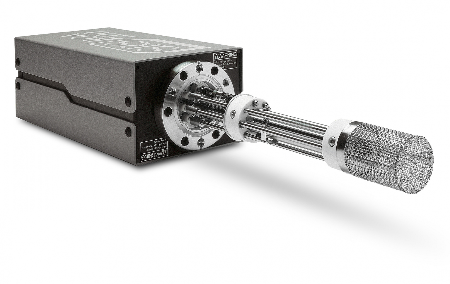 SRS RGA100系列残余气体分析仪 RGA100，RGA200，RGA300