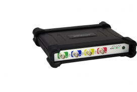 TiePie engineering 任意波形发生器 WiFi 示波器 USB示波器 探头和配件 EMI 预符合性测试