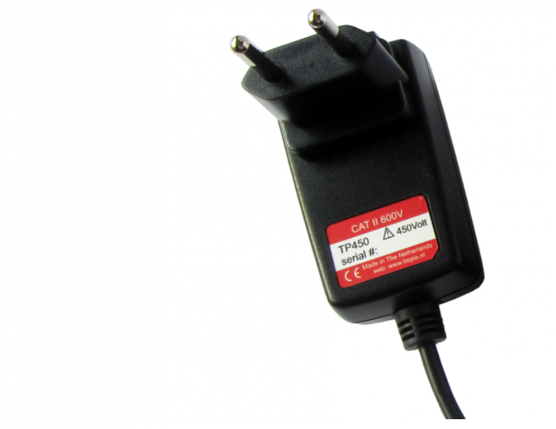 TiePie engineering 任意波形发生器 WiFi 示波器 USB示波器 探头和配件 EMI 预符合性测试