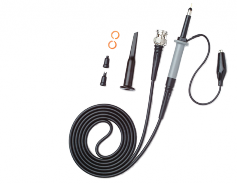 TiePie engineering 任意波形发生器 WiFi 示波器 USB示波器 探头和配件 EMI 预符合性测试